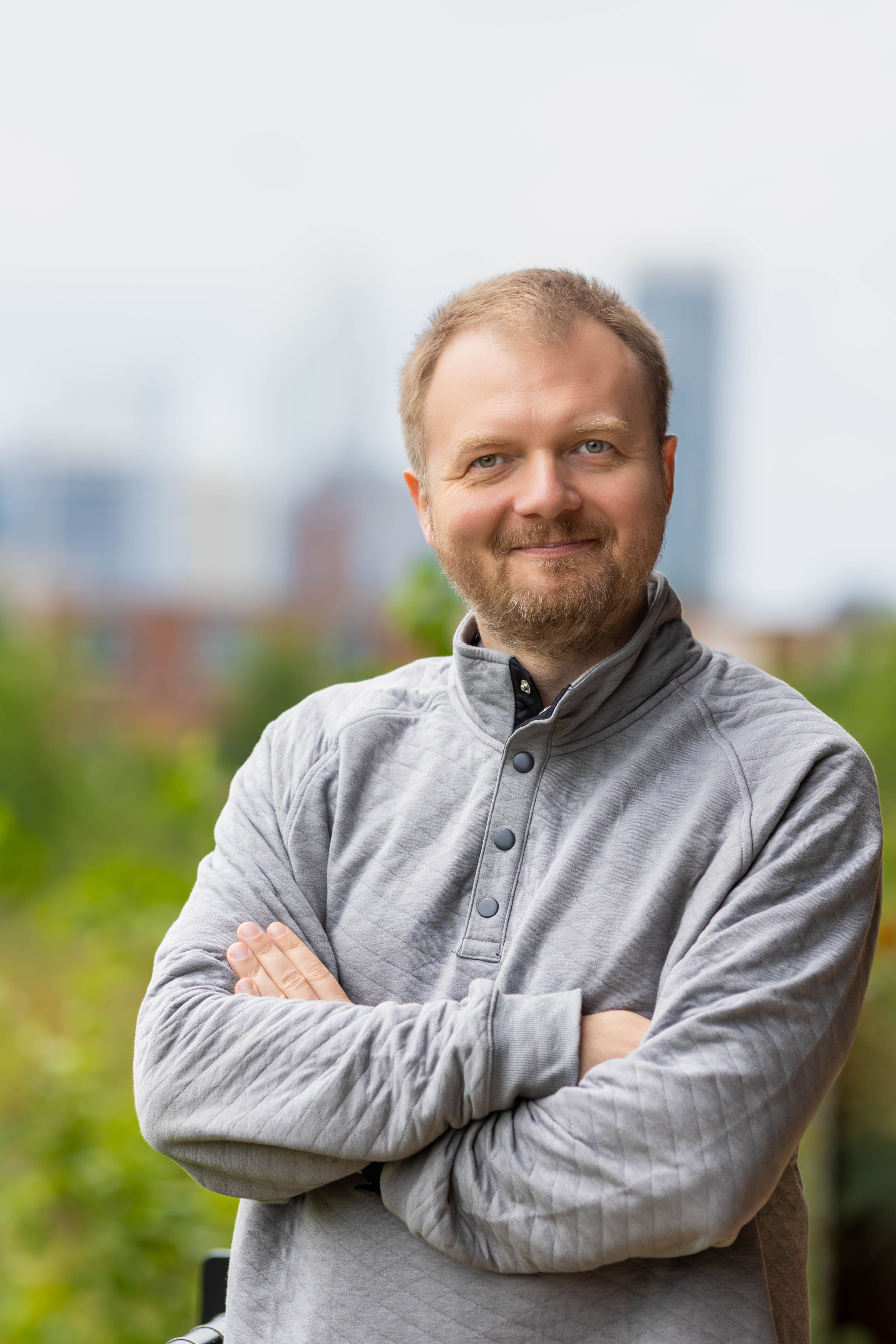 Igor Gorlatov | Substack