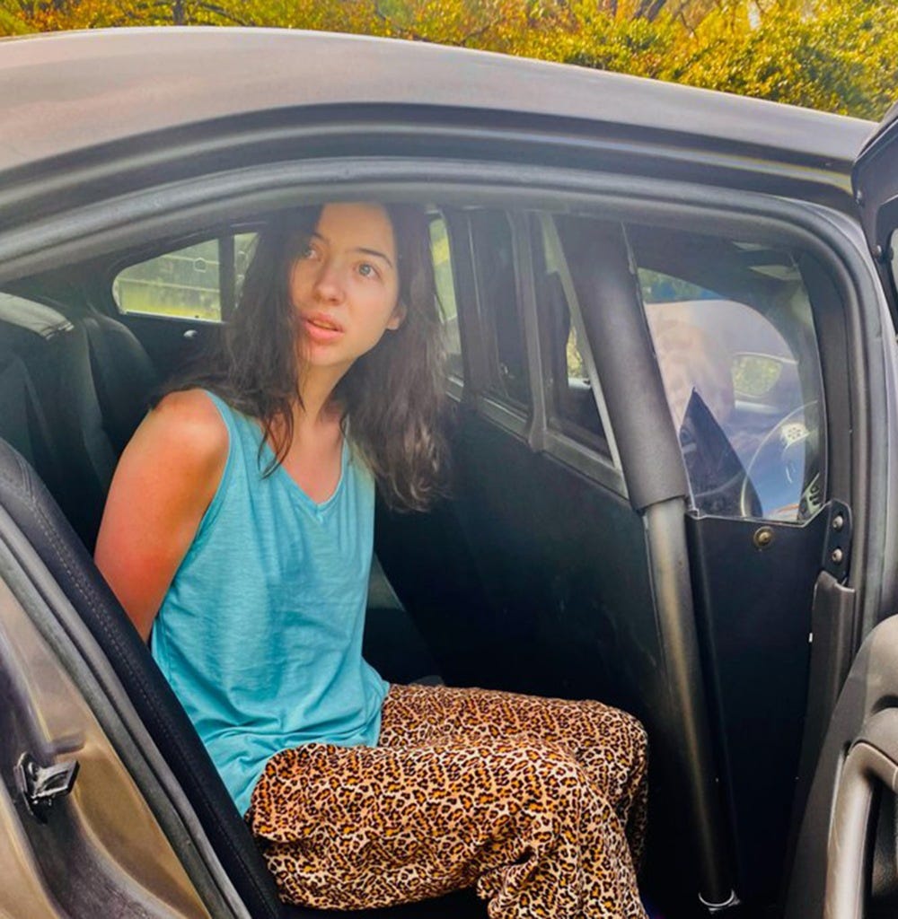 Reddit Tik Tok Thots: Food For Thot - by Max Weiner