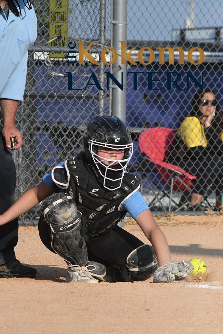 10U Howard County Softball Tournament - by Jenn Goad