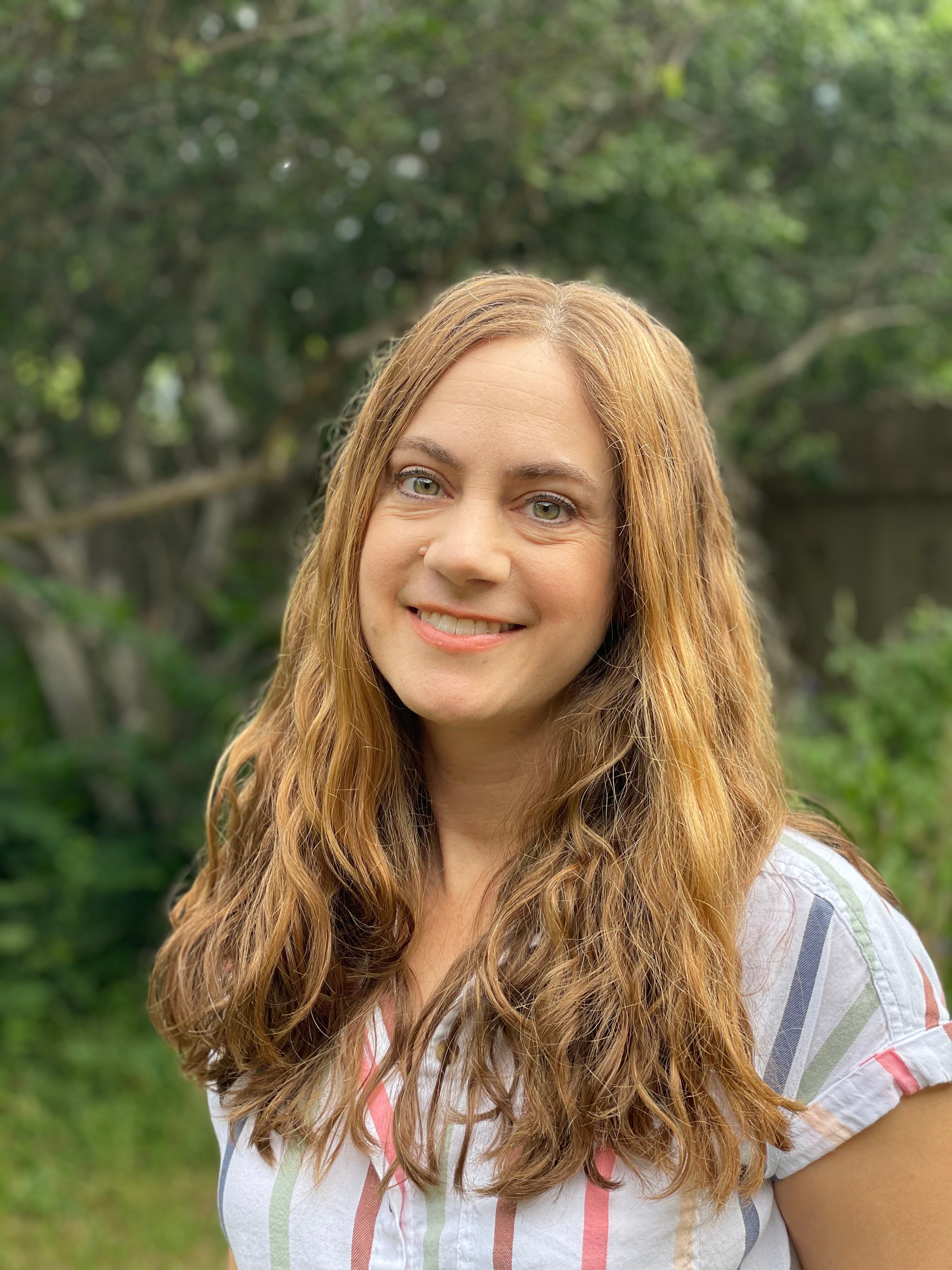 Becky Dean | Substack