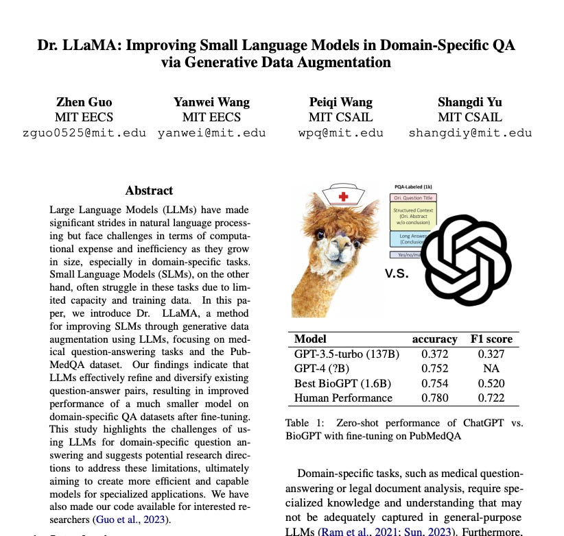 Trending AI news stories + papers - AK’s Substack