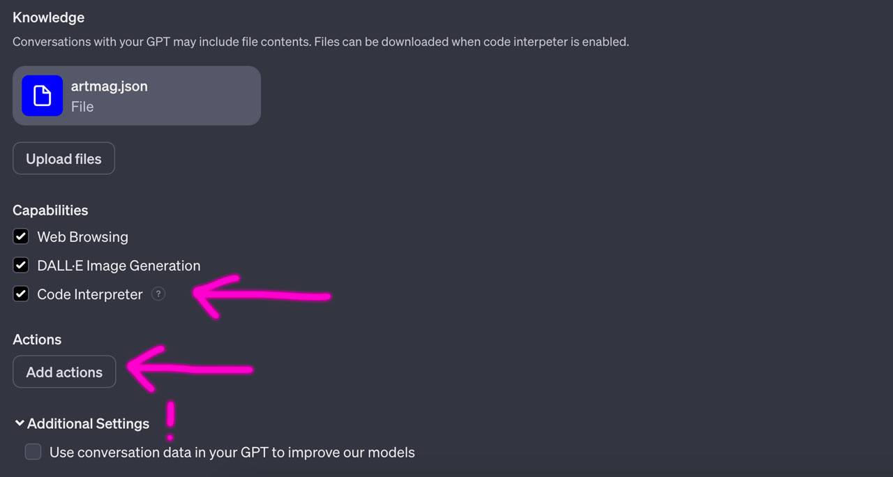 Build Art GPTs Guide How Use chatGPT to create insane AI art
