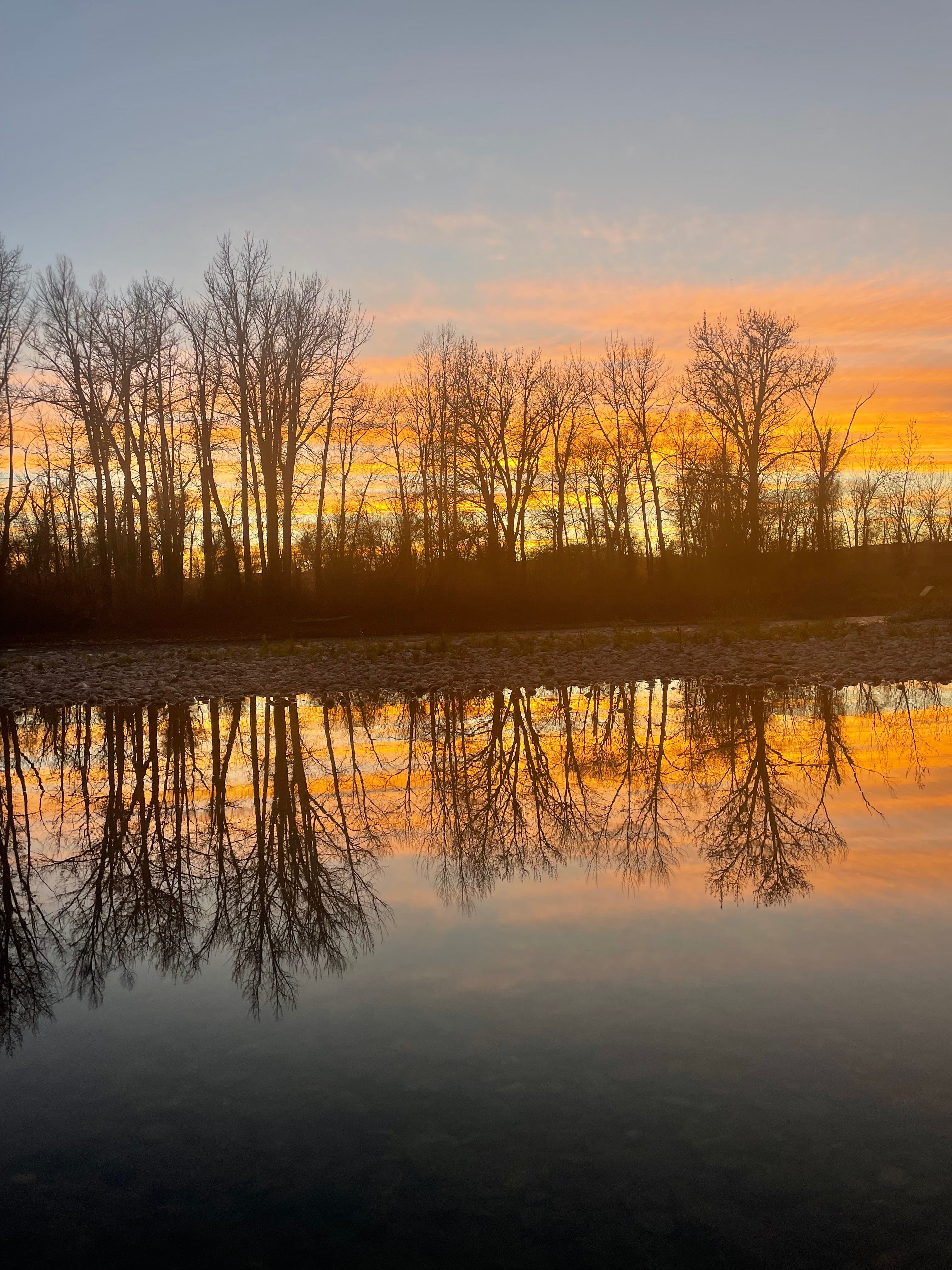 Casting Perception - by Evan McDermod - Deeper Meaning