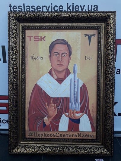 How Elon Musk became ‘Elon Muscovite’ in Ukraine; Ukraine's Israel rxn