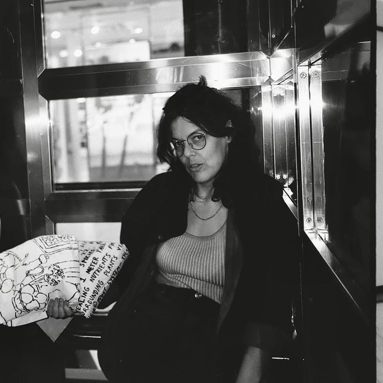 christie maclean | Substack