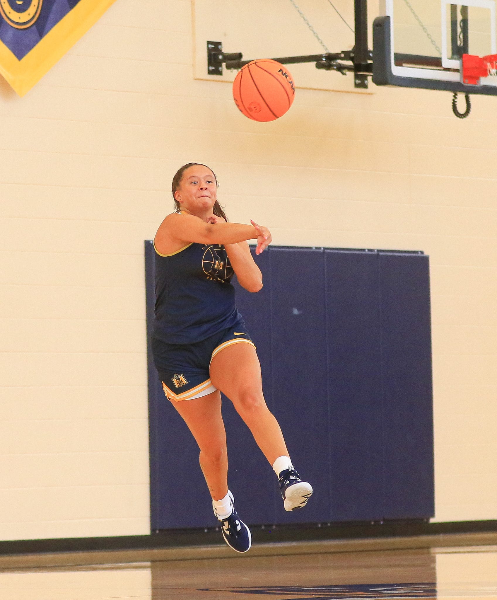 Murray State embracing the summer "chaos" - by Jeff Bidwell