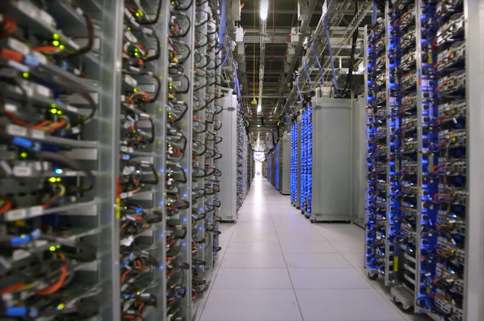 Startups on hard mode: Oxide. Part 1: Hardware