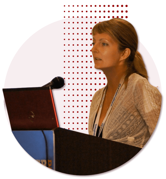 Ann Smarty | Substack