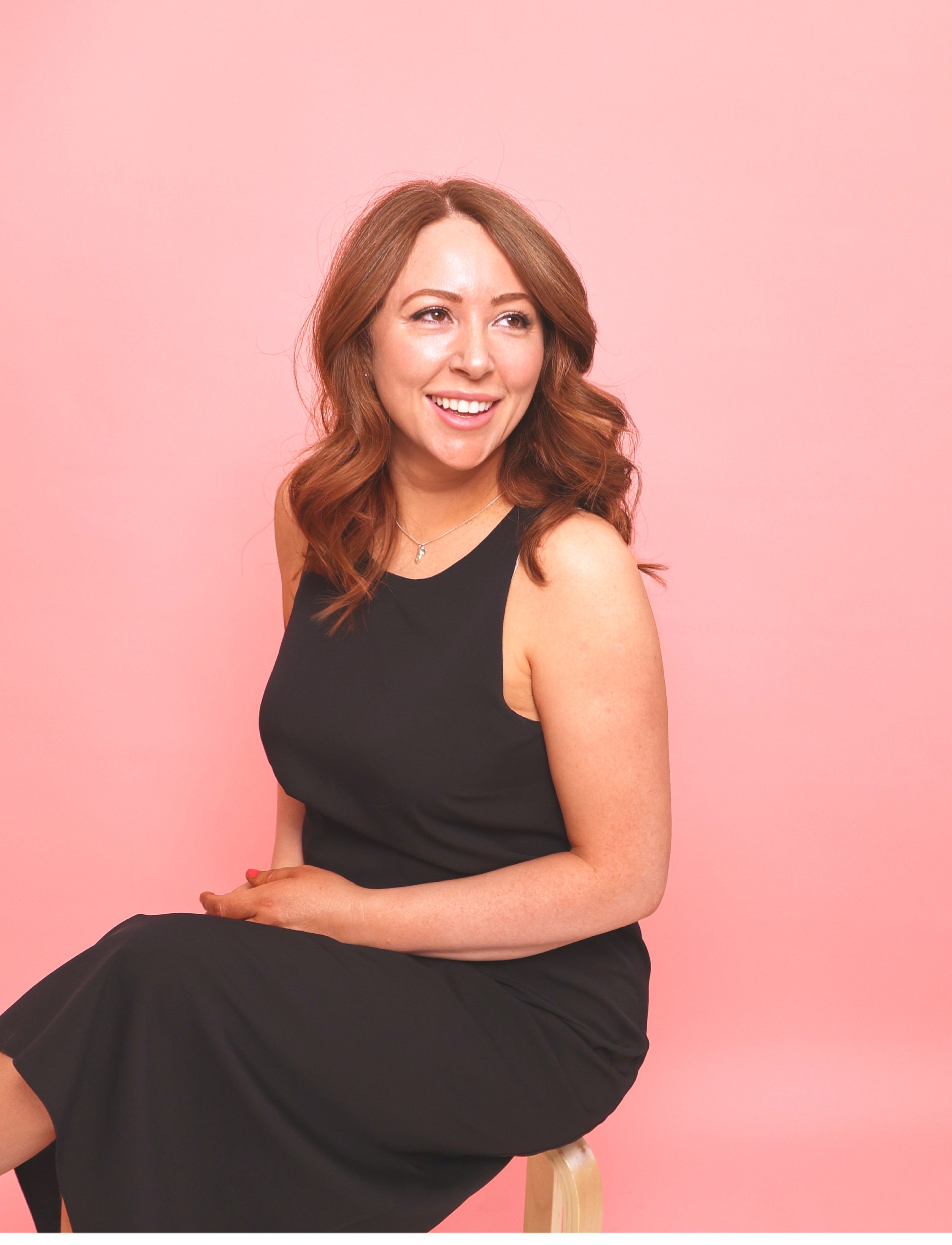 Why I Created The 10-Minute Shift, Who I Am & What You’ll Discover Here