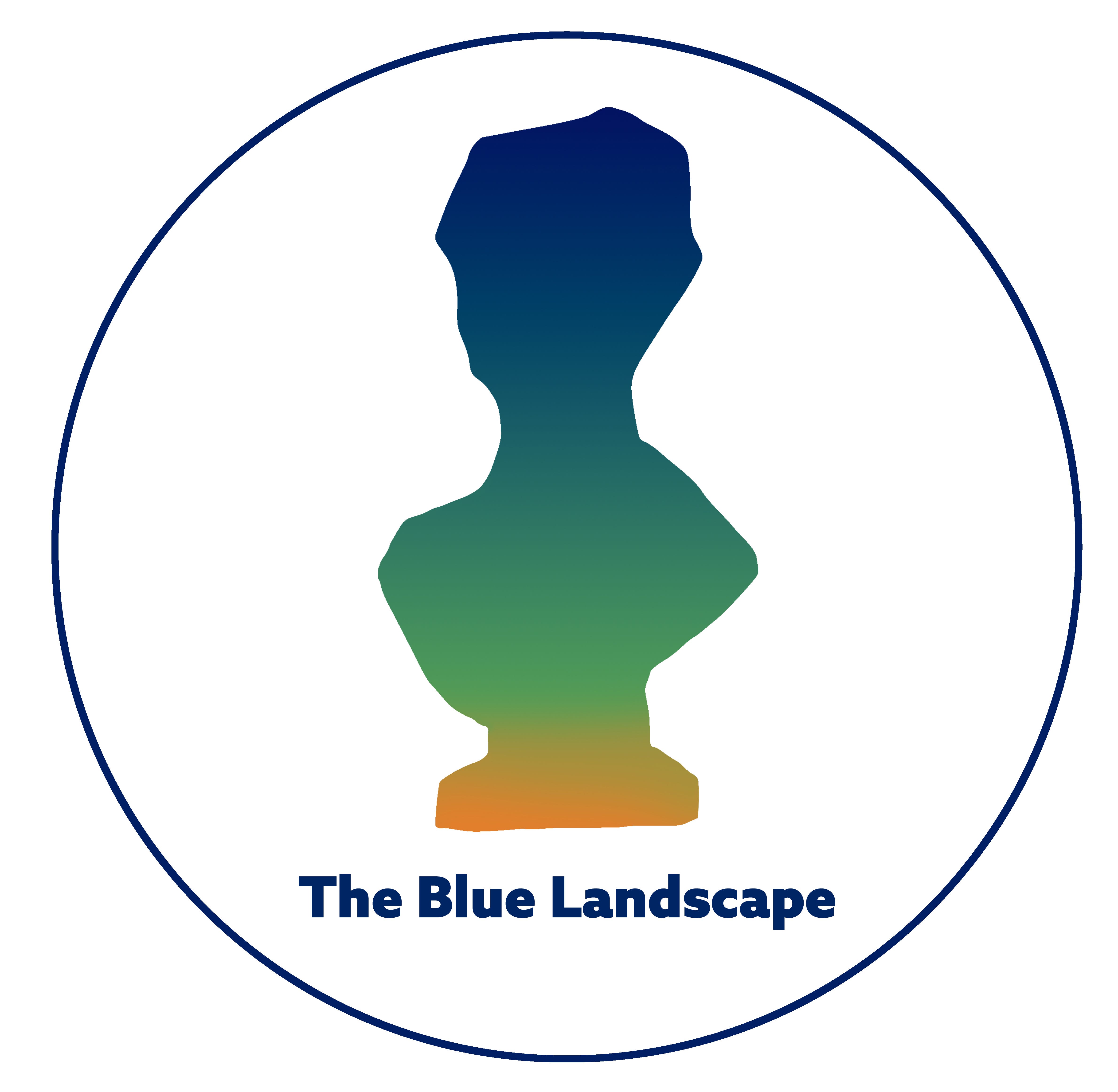The Blue Landscape | Substack