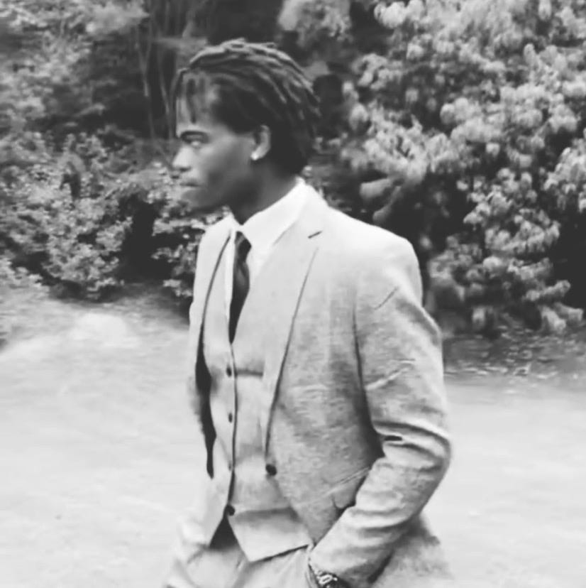 Komi Gagnon | Substack