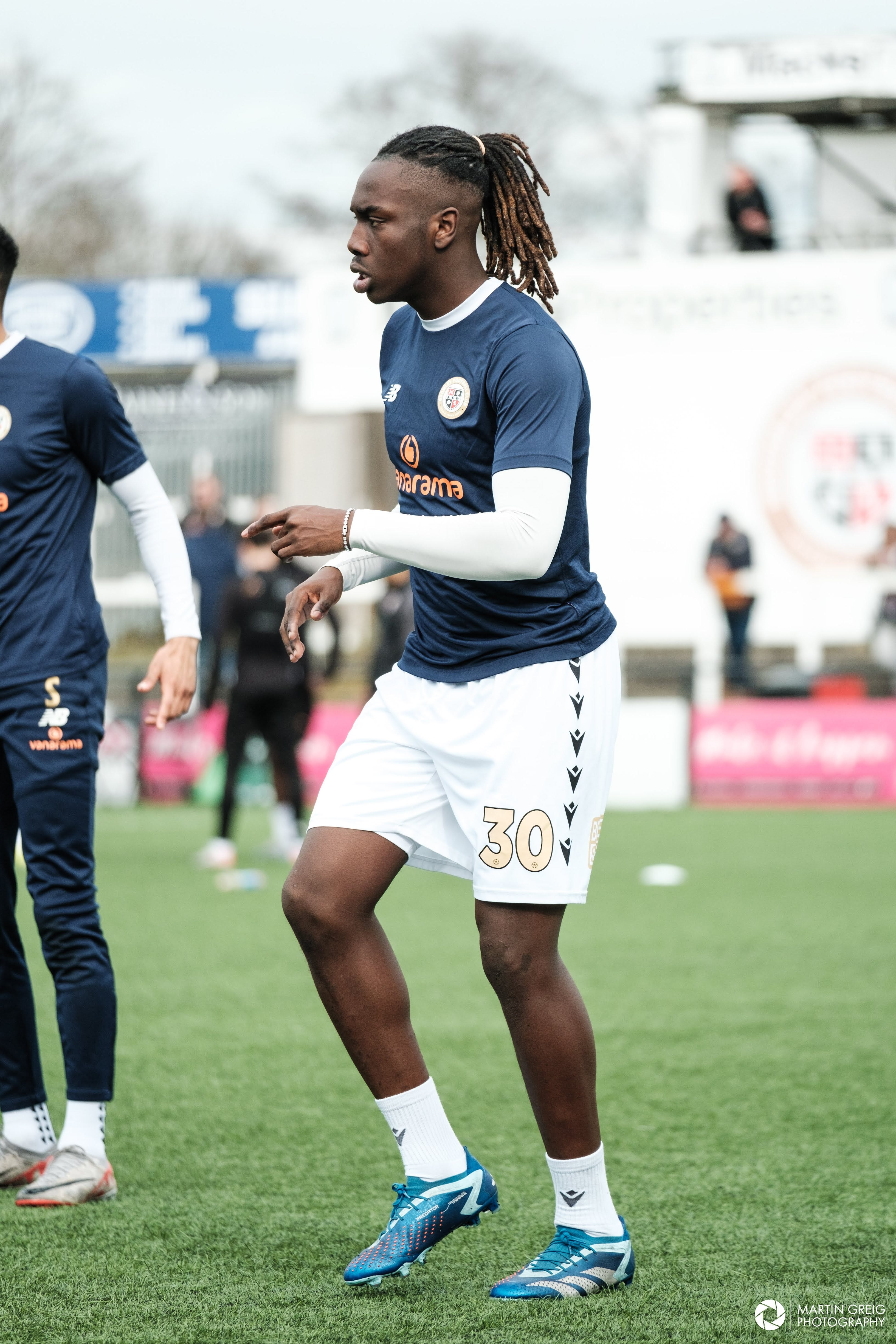 Bromley FC: Should they stay or should they go now?