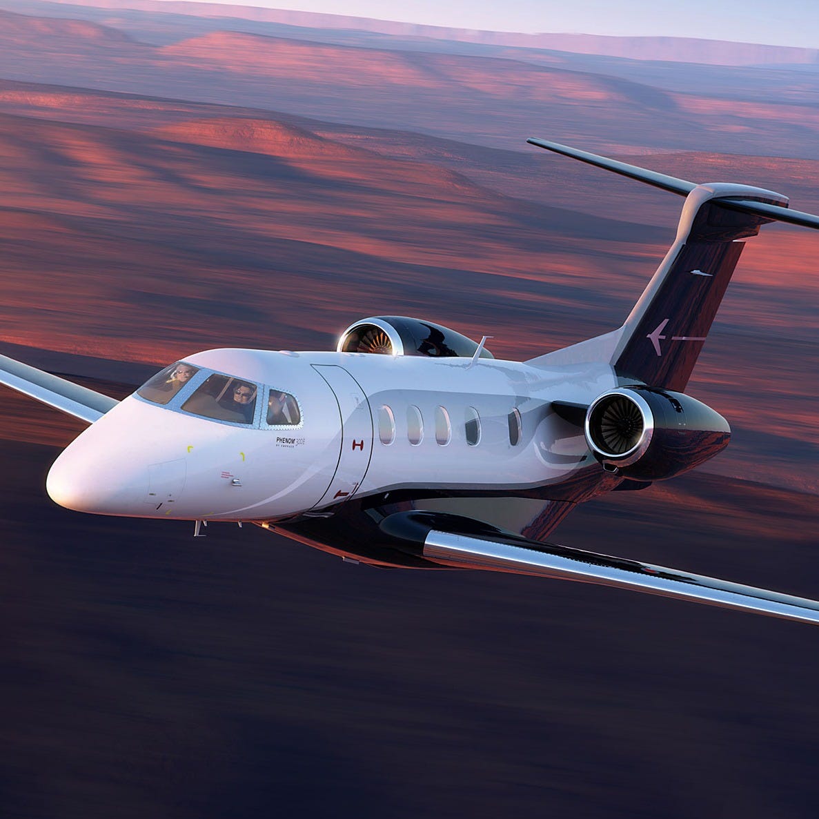 Phenom Capital | Substack