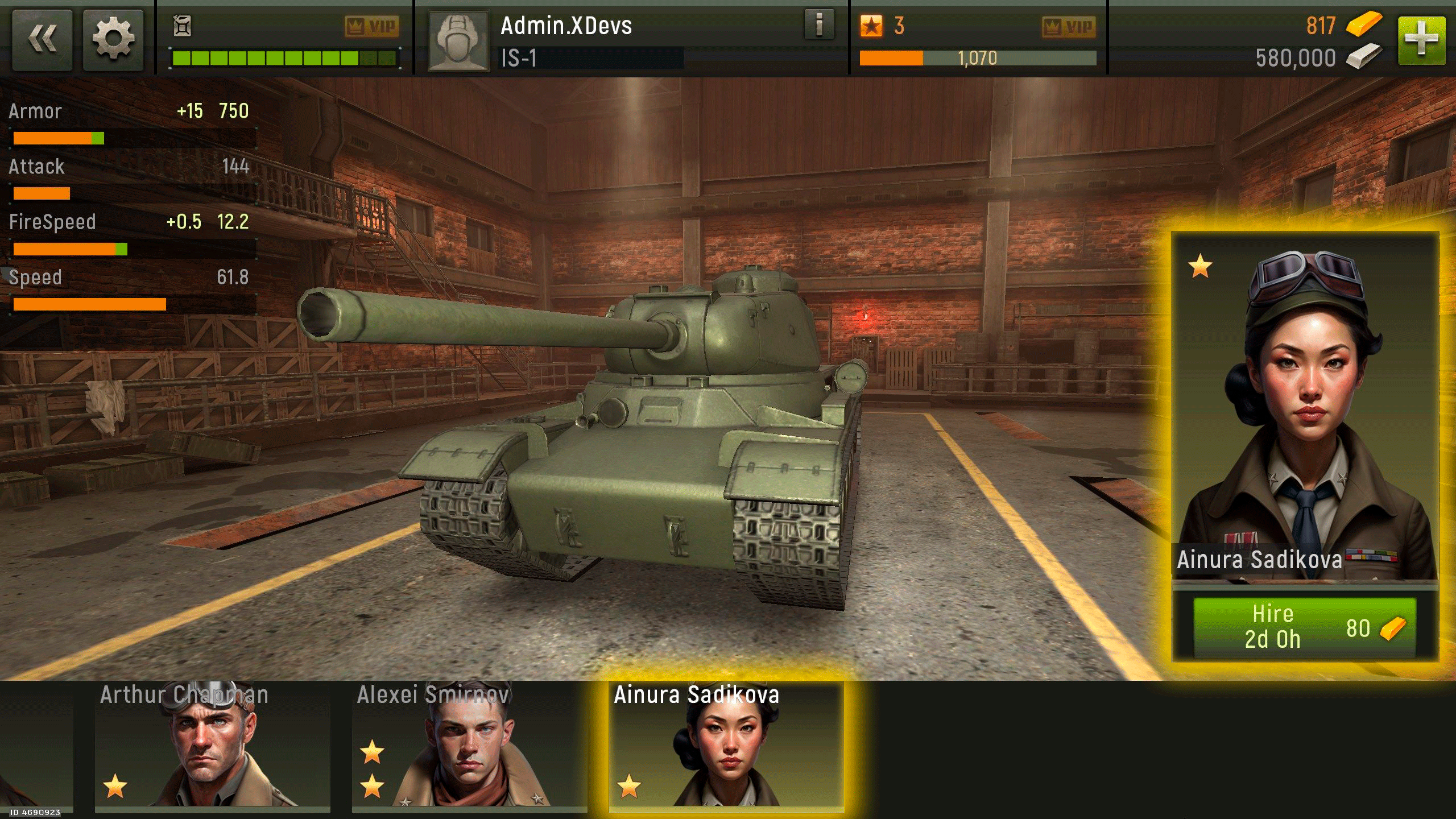 Why Do You Need Commanders? - Anna.XDevs’s Substack