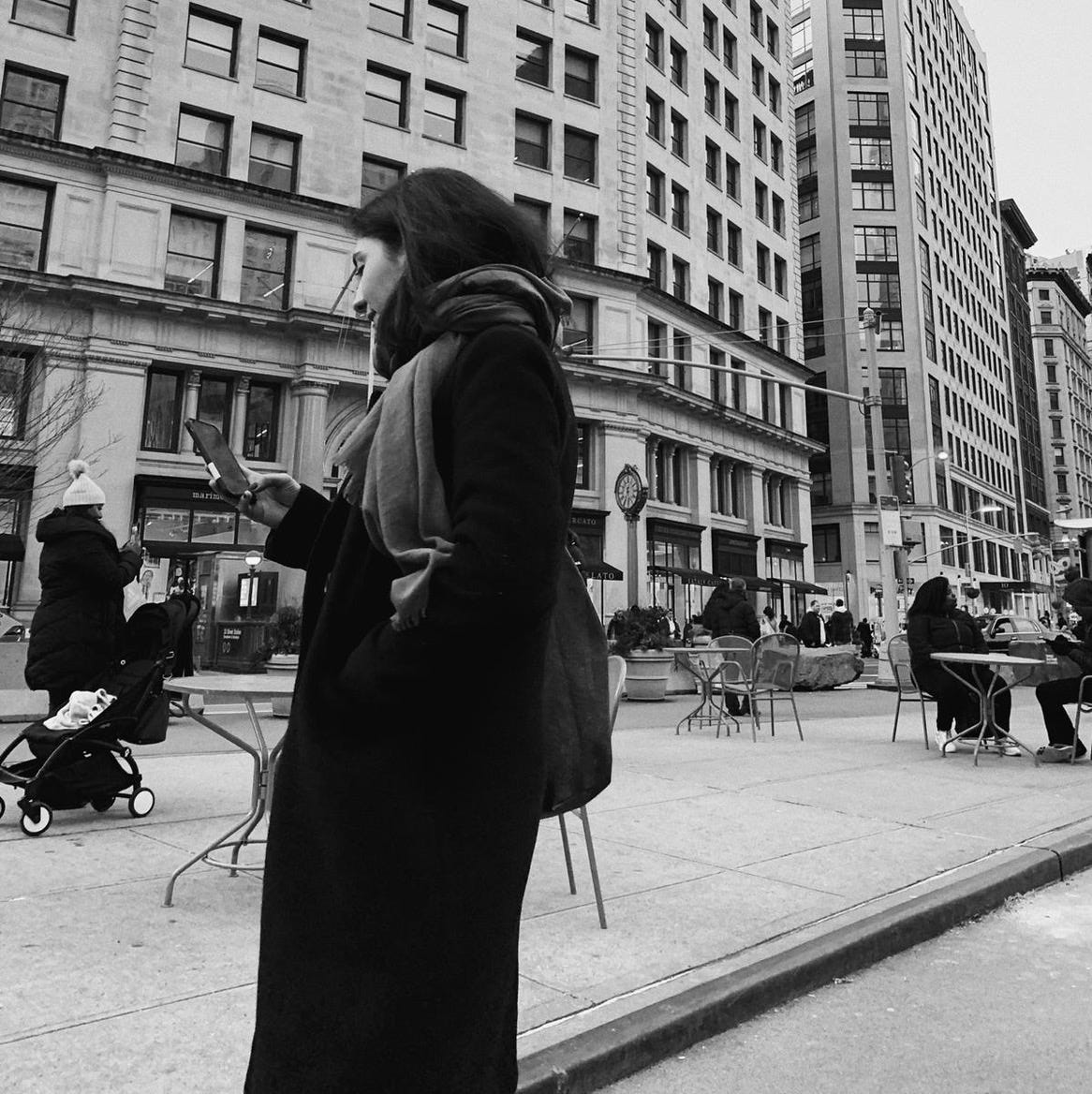 Marta Ferrandis | Substack