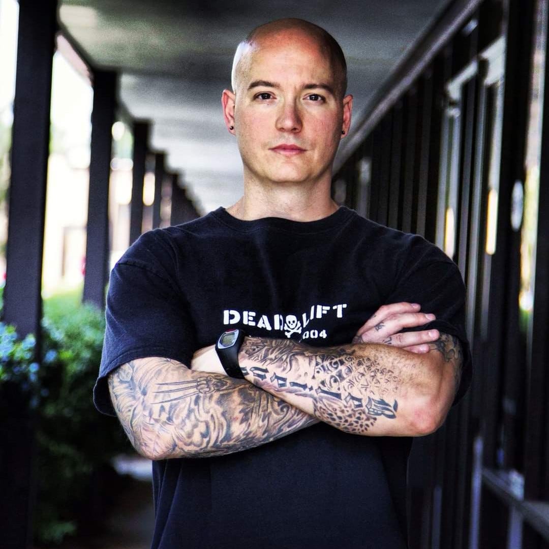 Scott Shetler | Substack