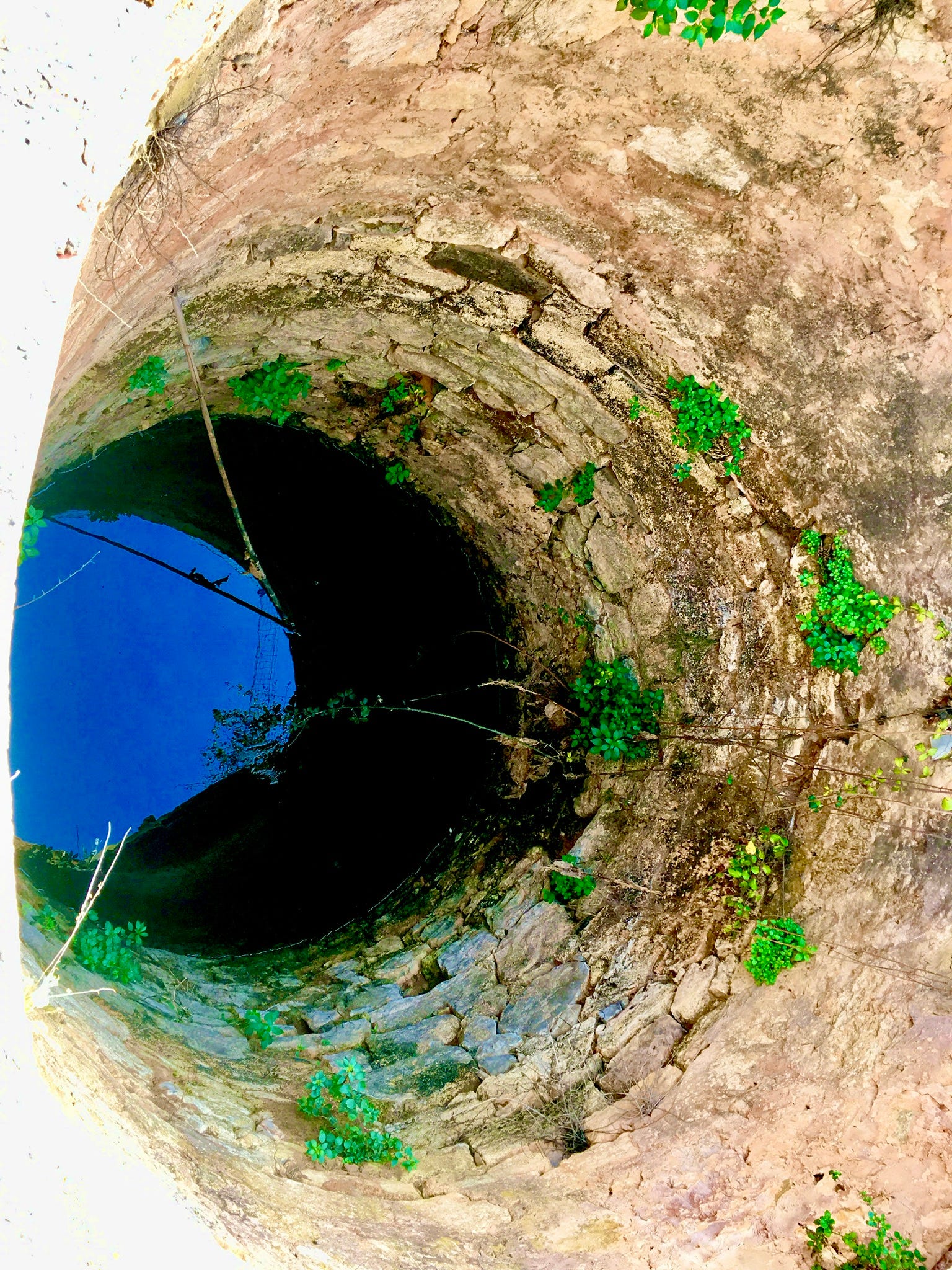 Welcome to Wells of Goodness! - Melanie’s Substack