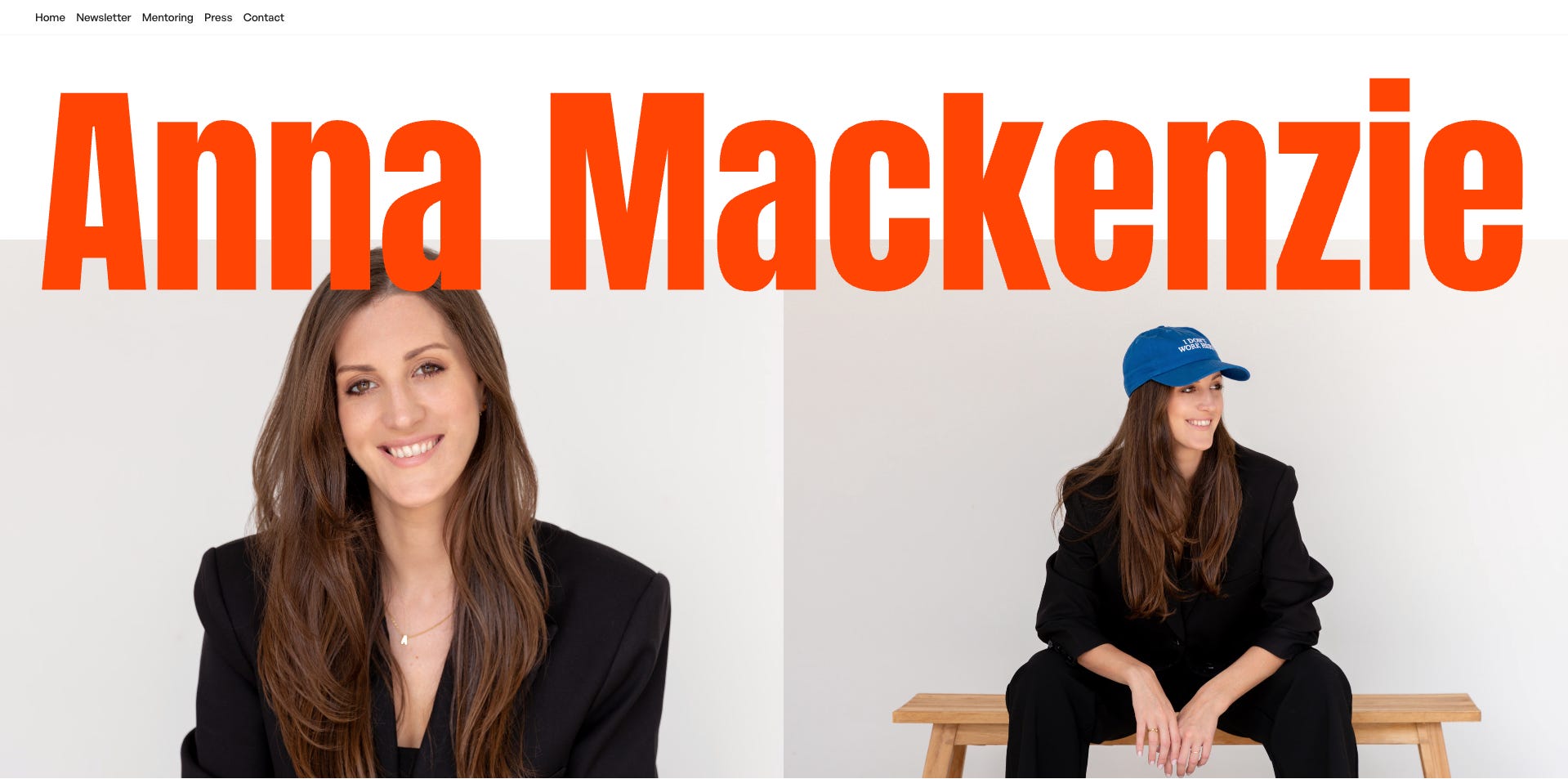 📊 Career Strategy #7: The Portfolio Career - by Lucy Wark