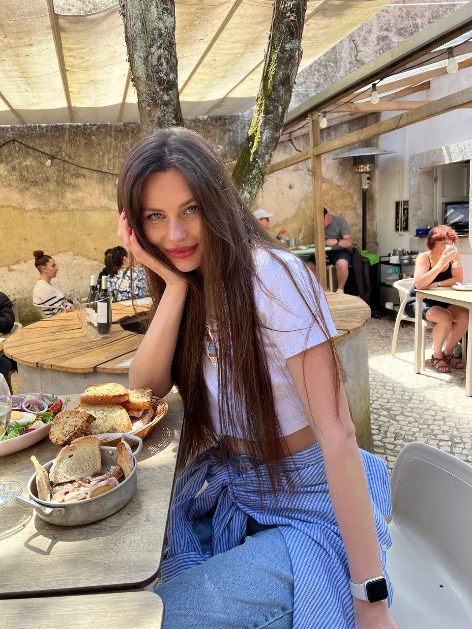 Why Ukraine is obsessed with the U.S. sitcom 'Friends'