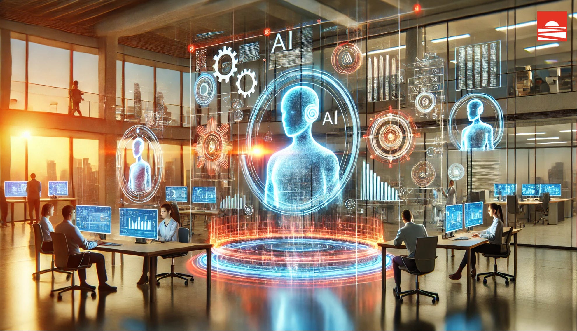 Red River Insights - Agentic AI's top10