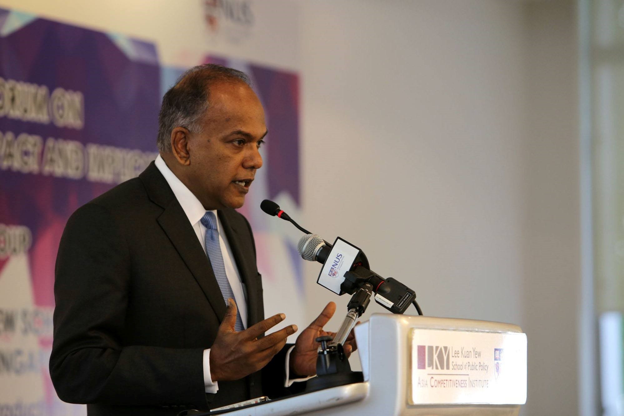 Asia Sentinel Blocked in Singapore - by Our Correspondent