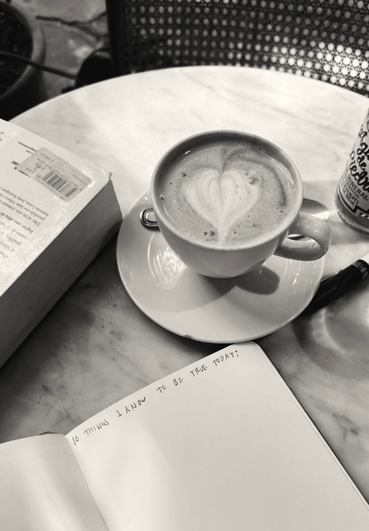 Caminar y escribir - by Marguga - Creative Healing