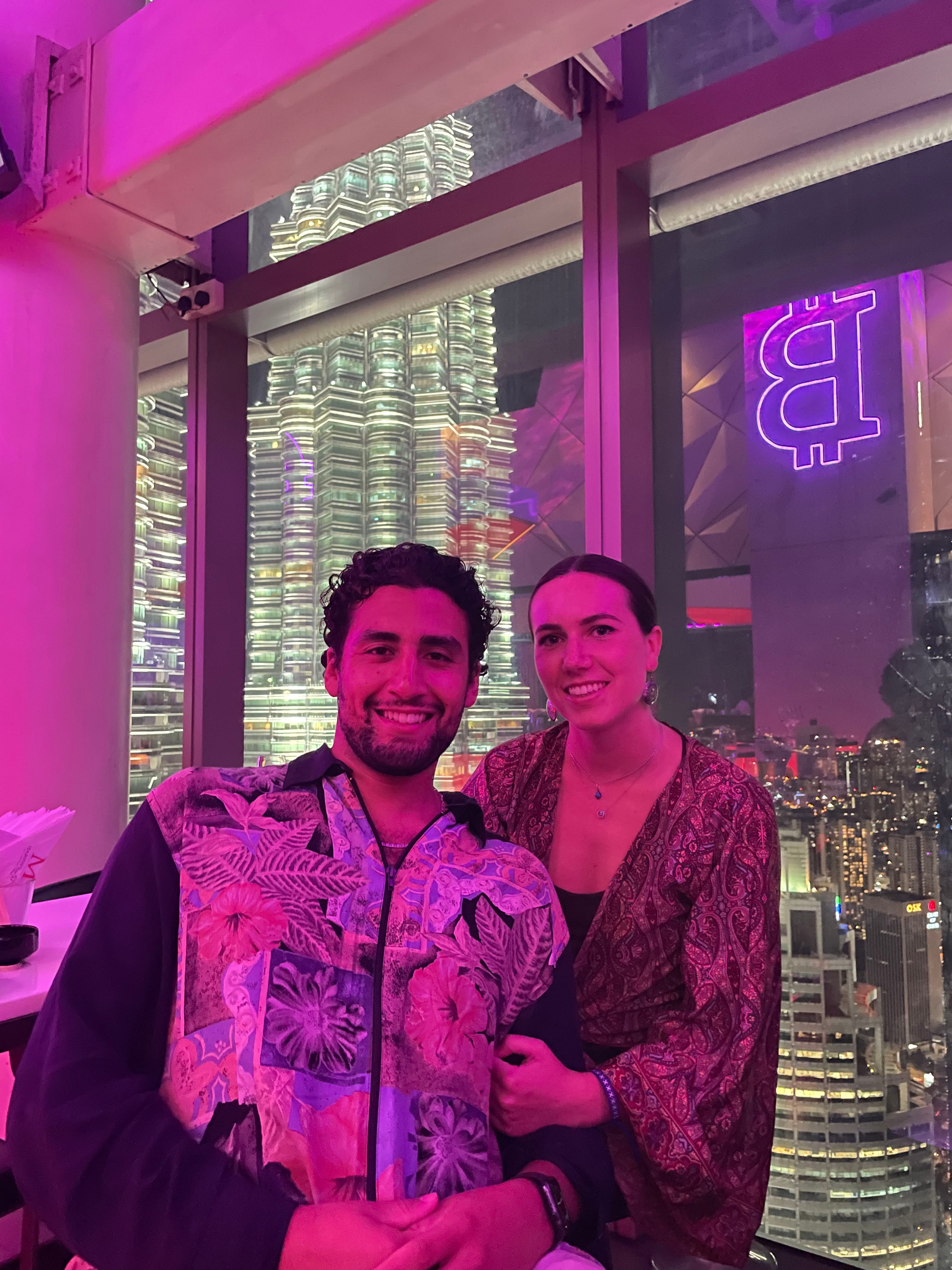 Kuala Lumpur - Elmo Travels