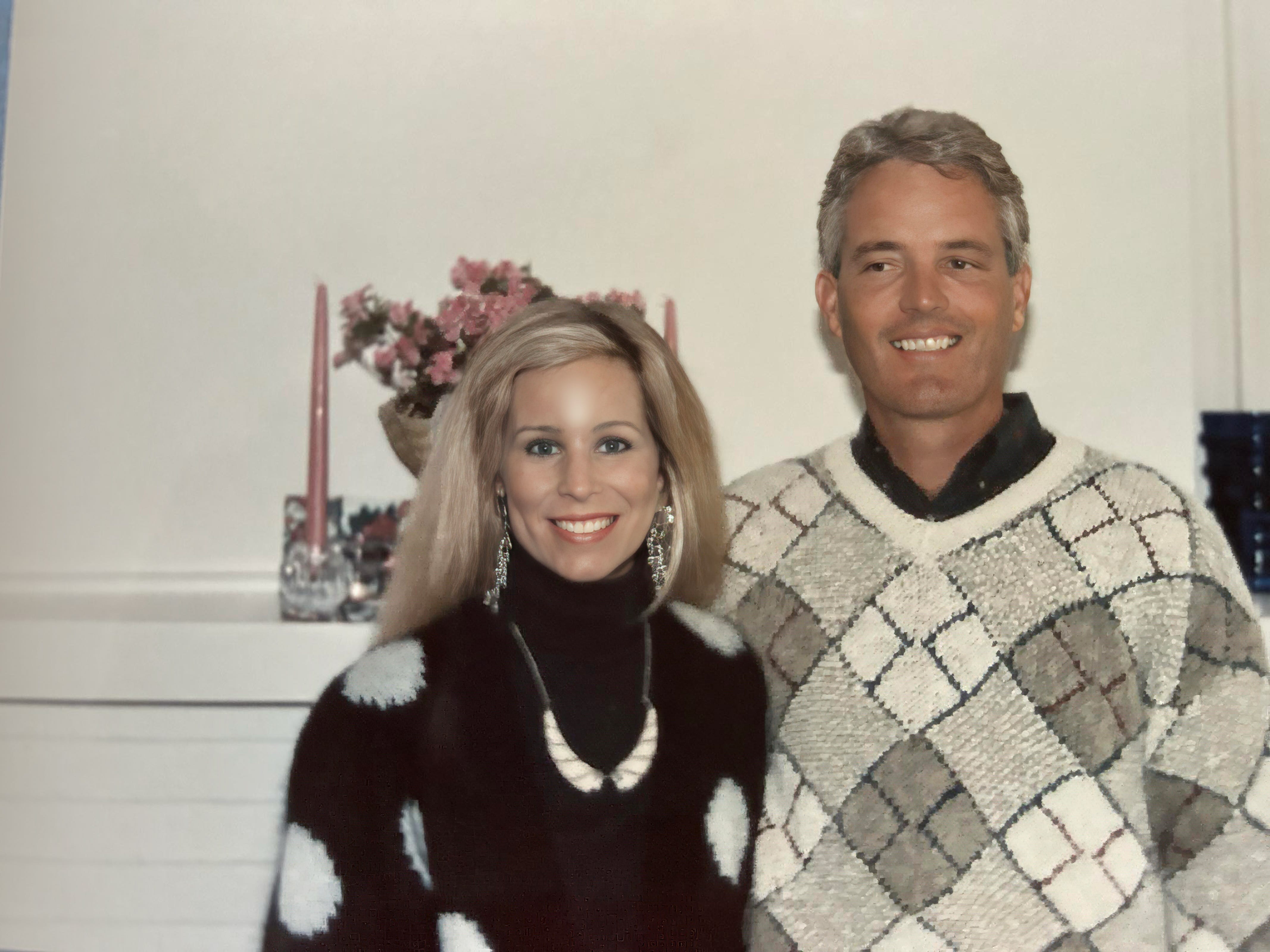 Chapter 2: The Fairy Tale (Free) - The Unforgotten