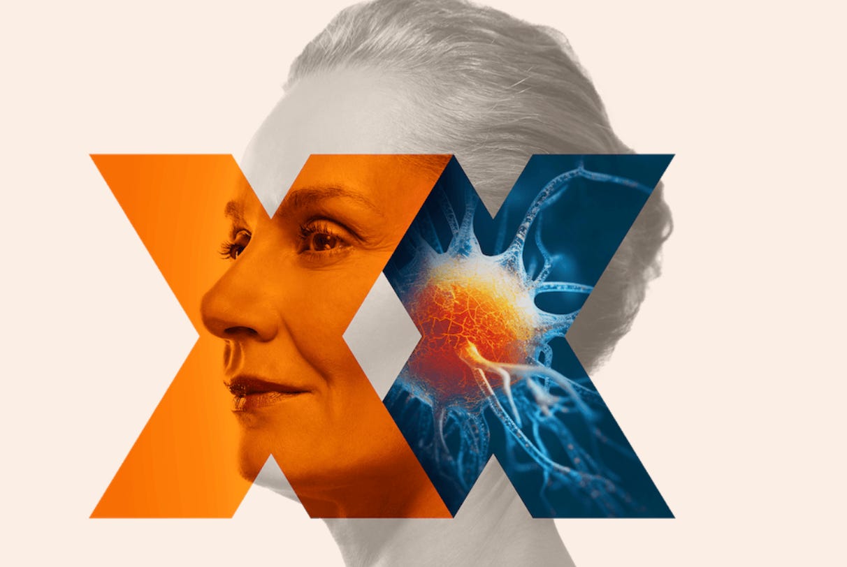 Wellcome Leap Launches 50 Million Research Program To Halve Alzheimer