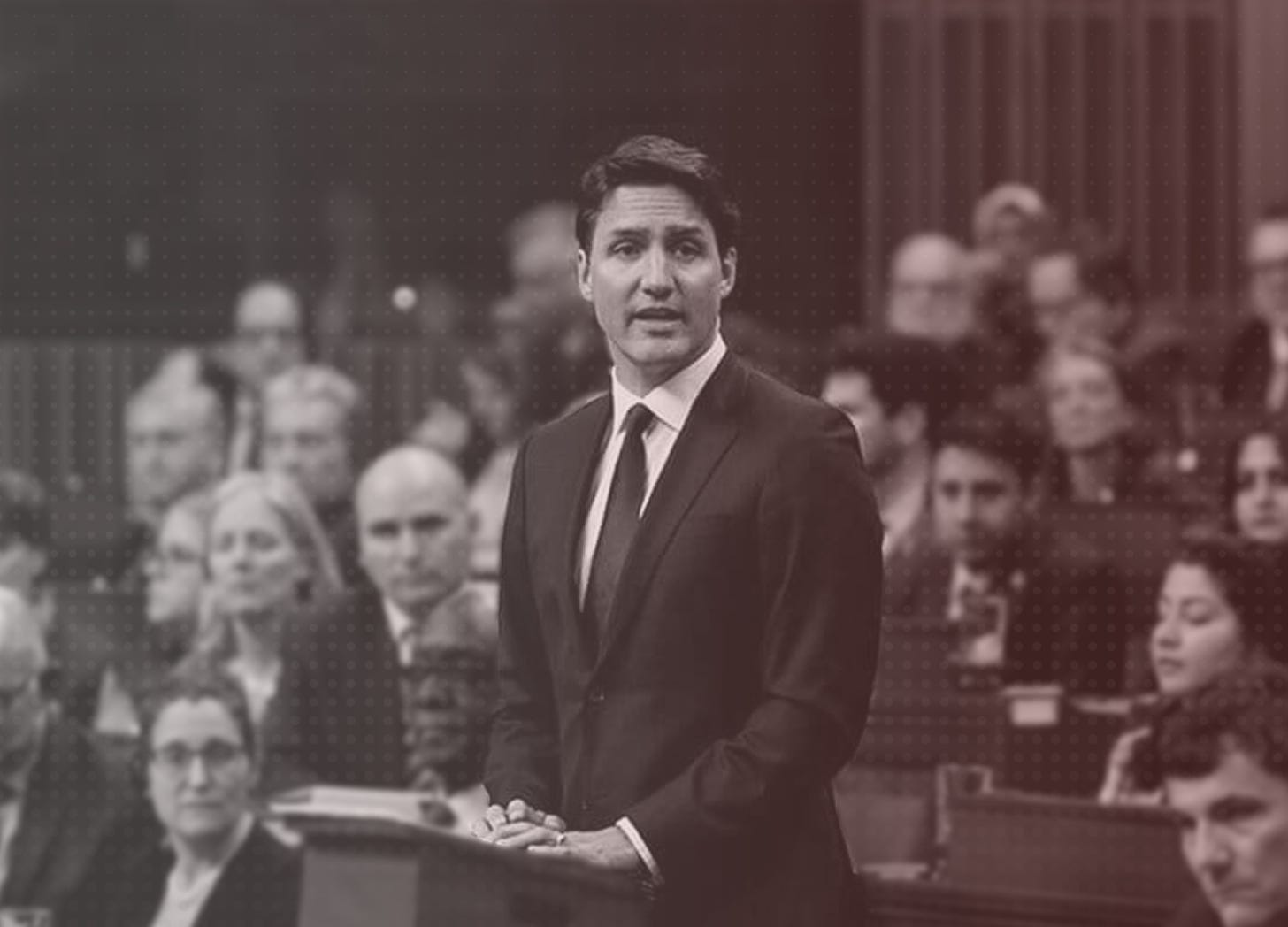 Liberals Down Historically, Up Recently - by Curtis Fric