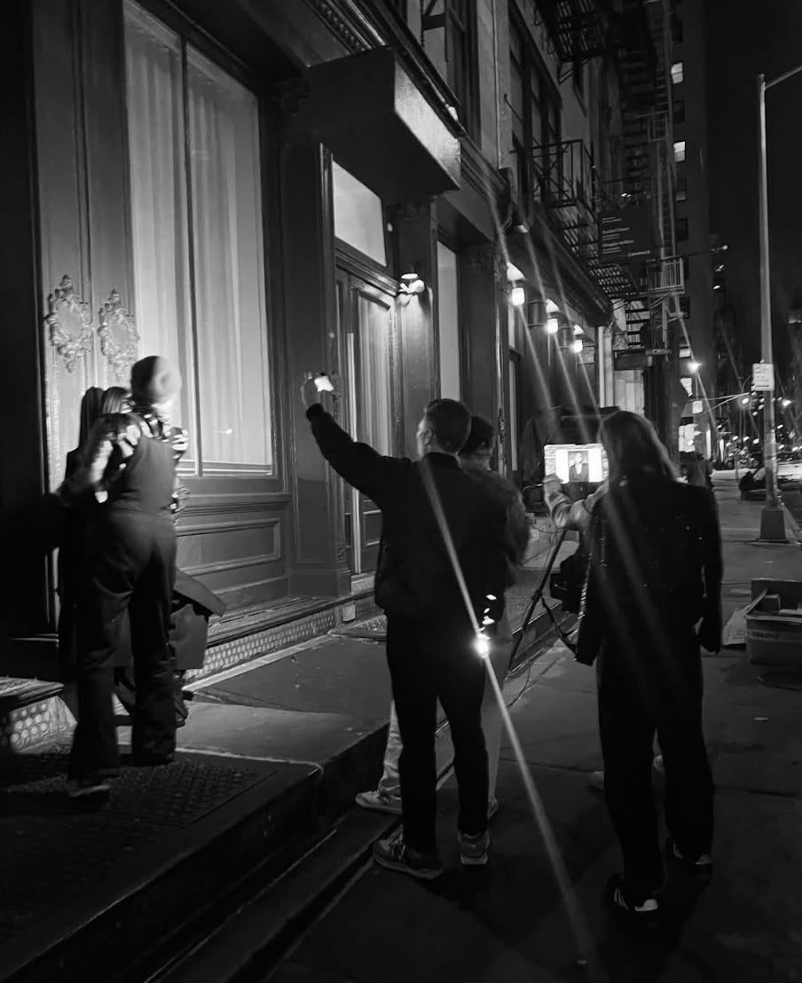 Why I'm Changing My Substack Column