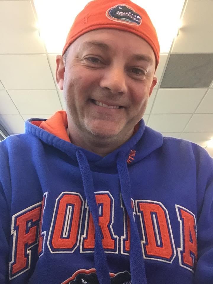 Robert Garrett | Substack