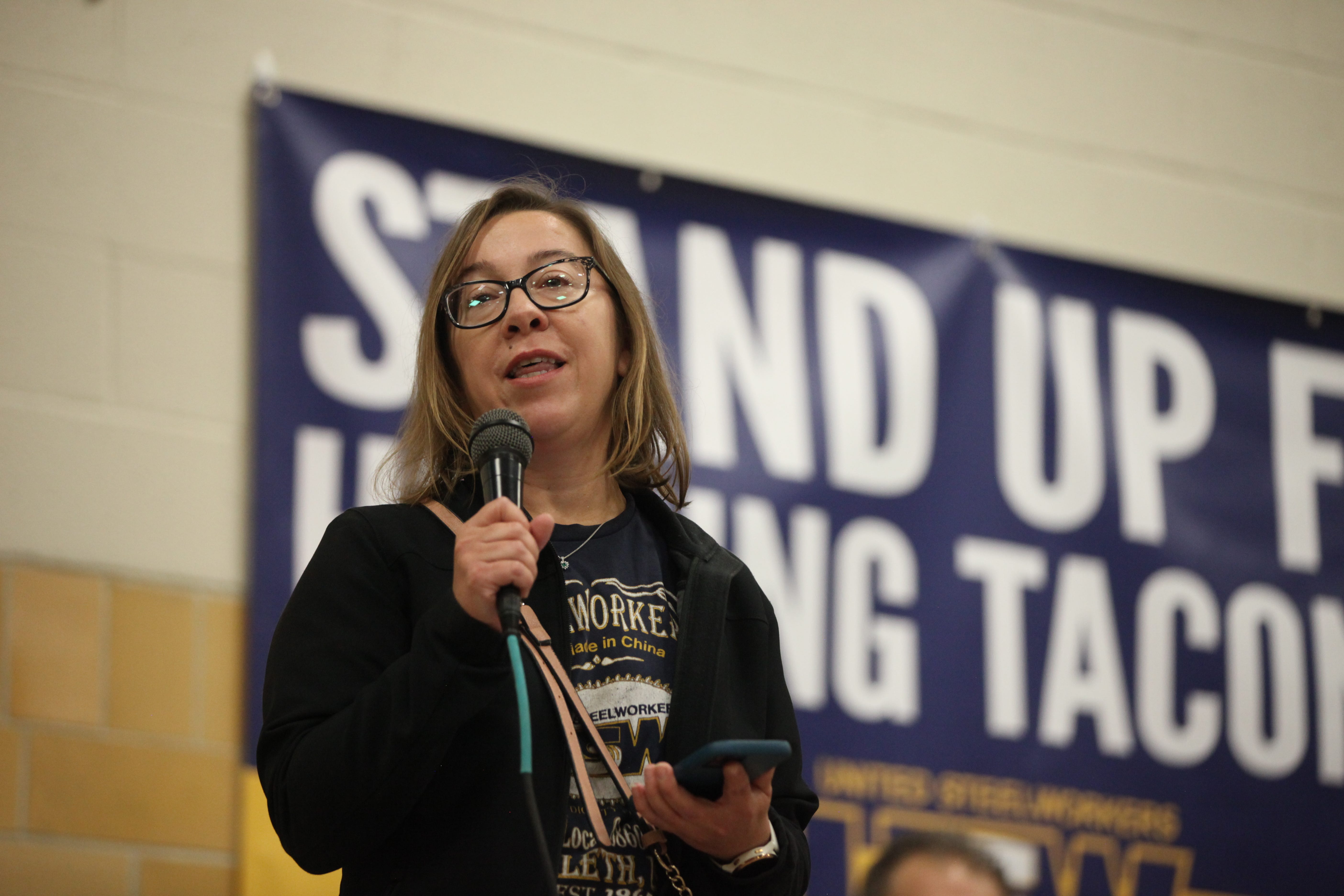 Rukavina confirmed; Lislegard bill takes aim at Social Security tax