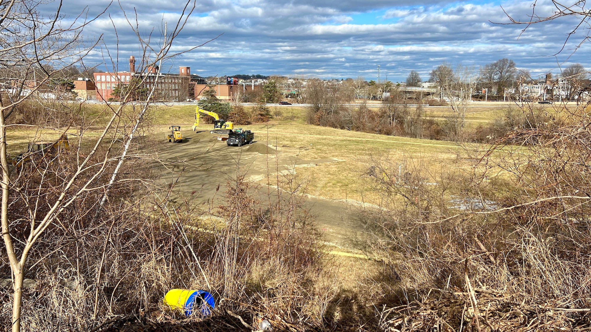 Echo Village, a community of little houses to shelter the unhoused ...