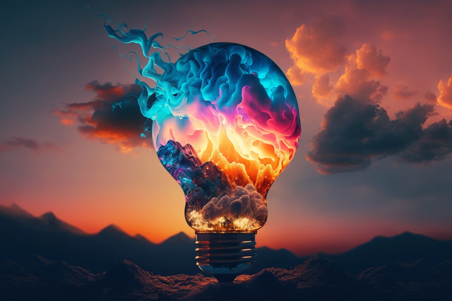 January Recap and Beyond - by Josh Bobrowsky