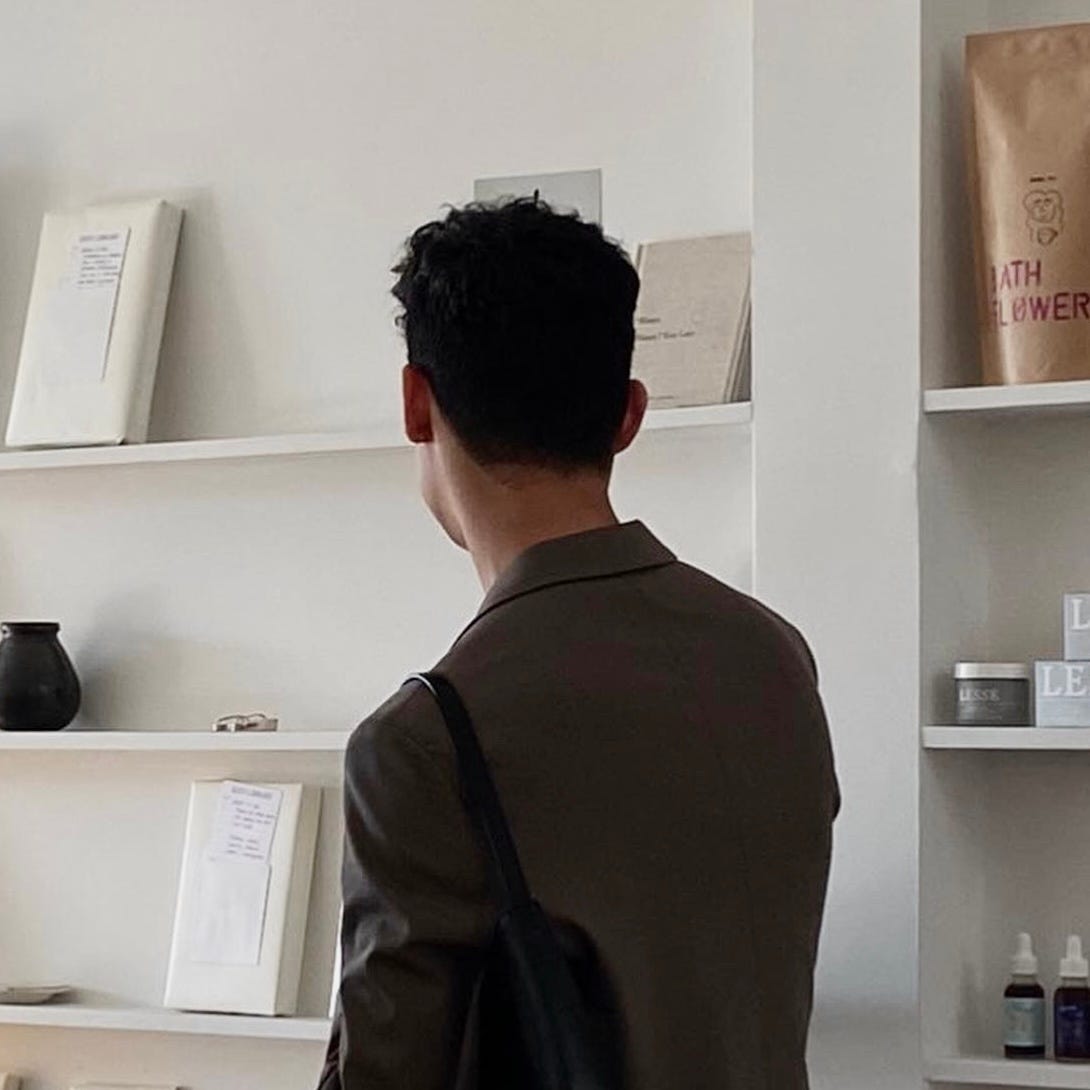 charron elliott | Substack