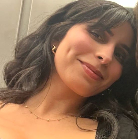 Sophie Lalani | Substack