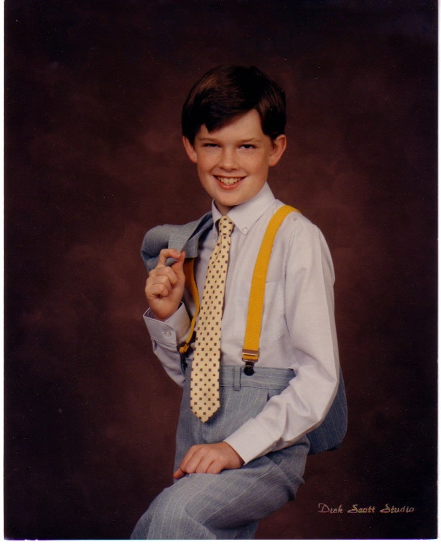 Kyle Ryan | Substack