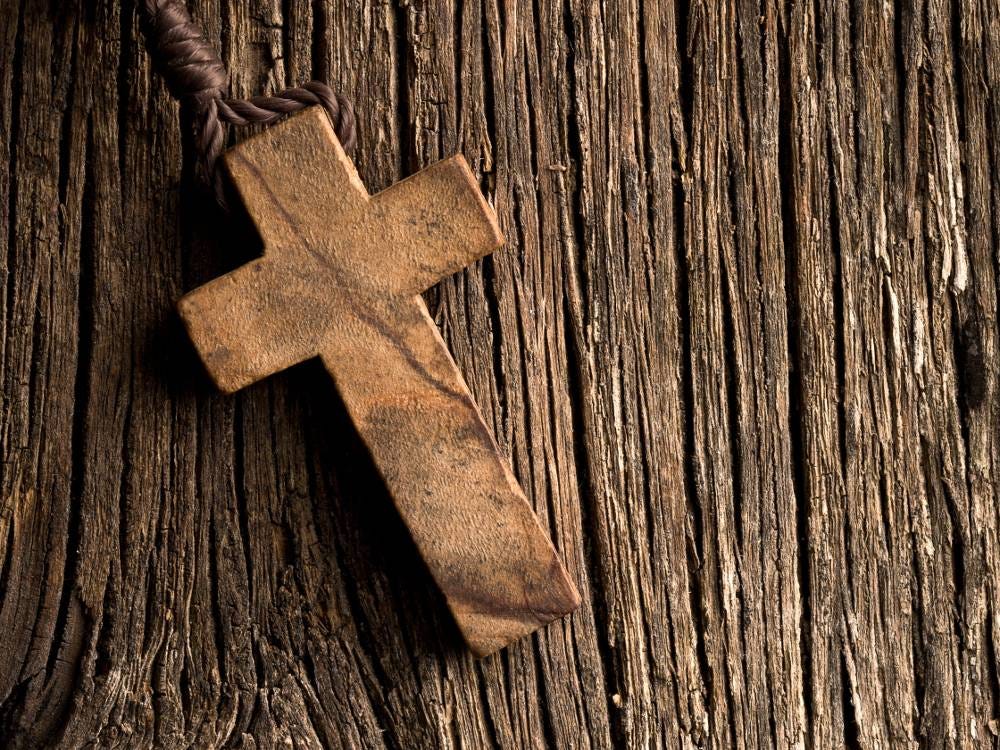 PODCAST: How churches and nonprofits should use Substack PODCAST: How churches and nonprofits should use Substack