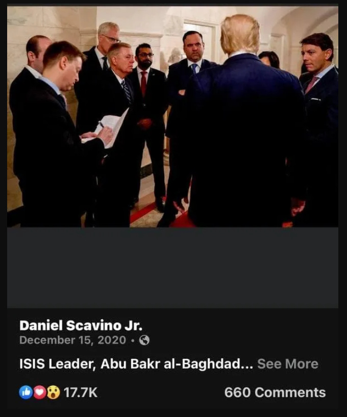 Devolution - Teil 8 - Wie & Wann - Dirk Dietrich