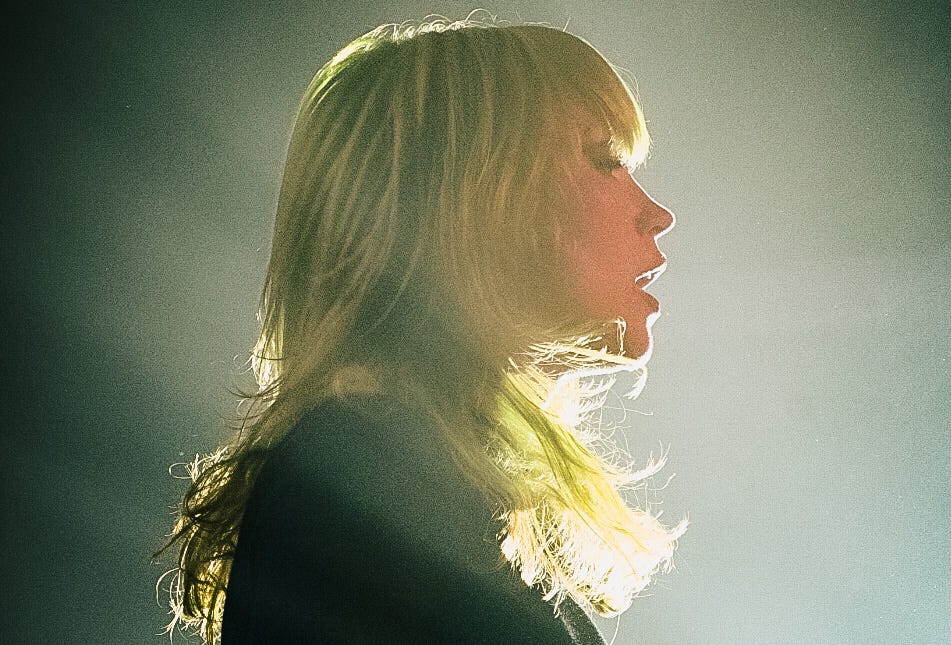 In Conversation: Kat Moss of Scowl - by Norman Brannon