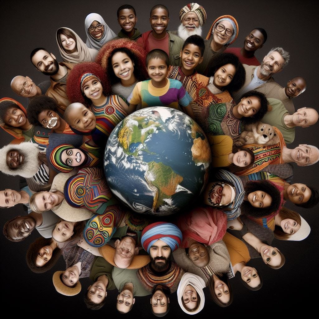 Let’s talk about the big “D” - chewing the cud with chad