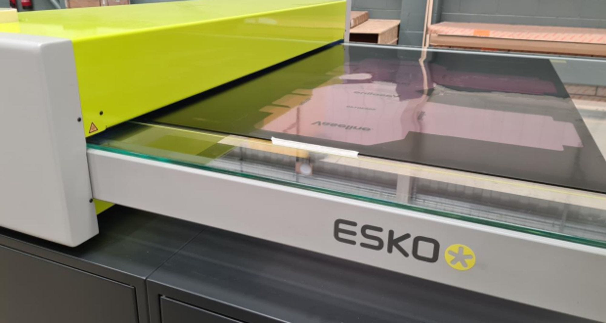 Drupa 2024 | Esko, X-Rite, Pantone và Enfocus Cùng Tham Gia Triển Lãm