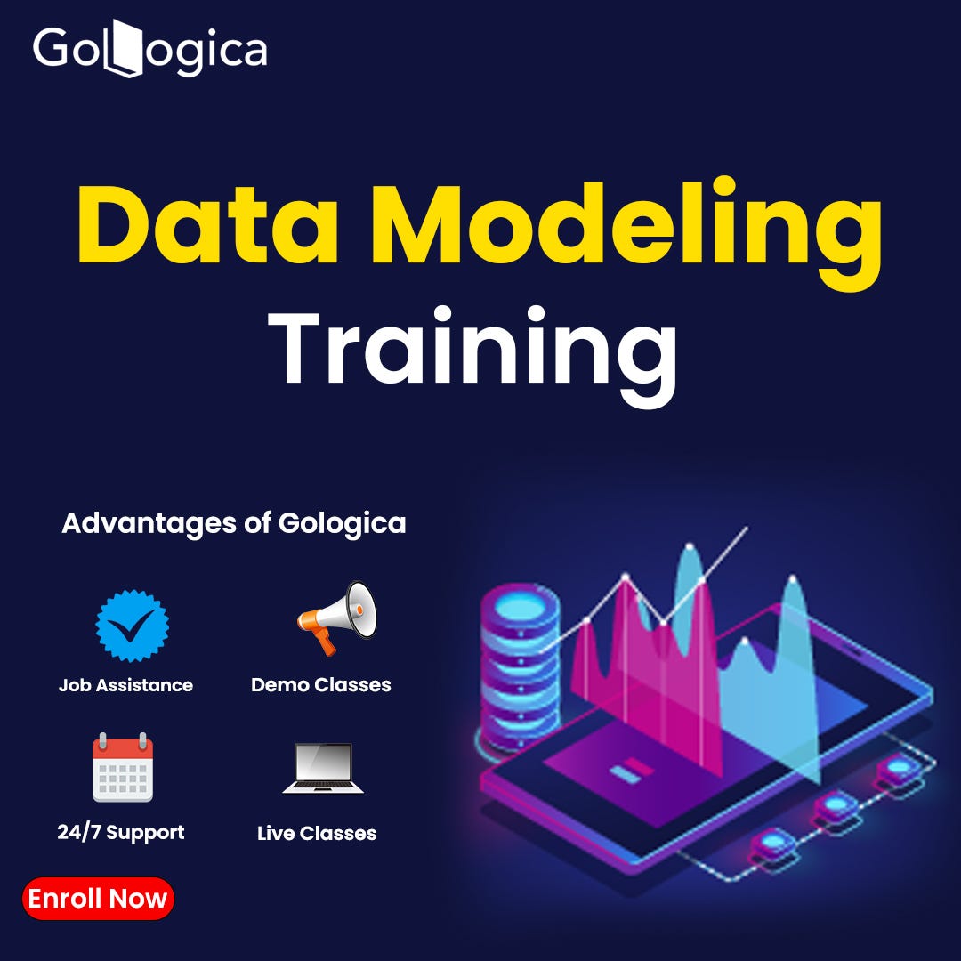 Enhance Your Skills with the GoLogica Complete Data Modeling Training