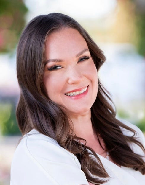 Meredith Carder | Substack