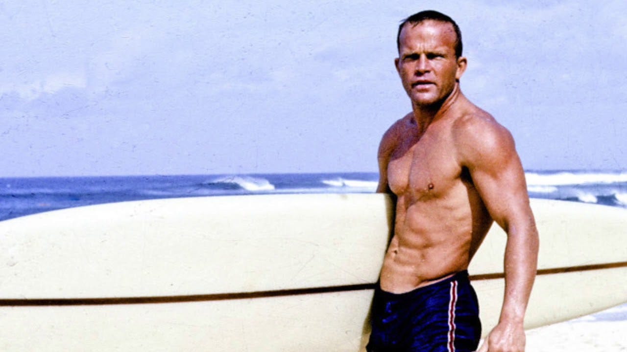 John Milius - by Peter Maguire - Sour Milk