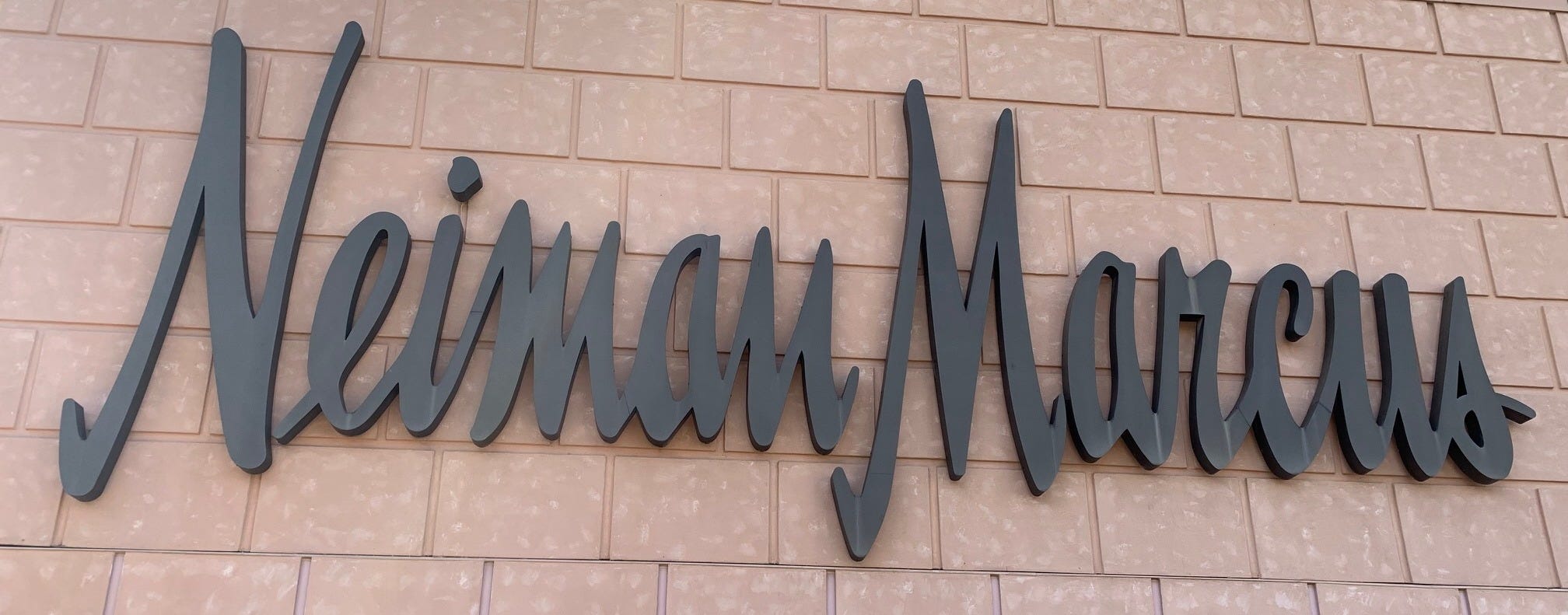 Neiman Marcus: A Story of Excellence as Big as Texas