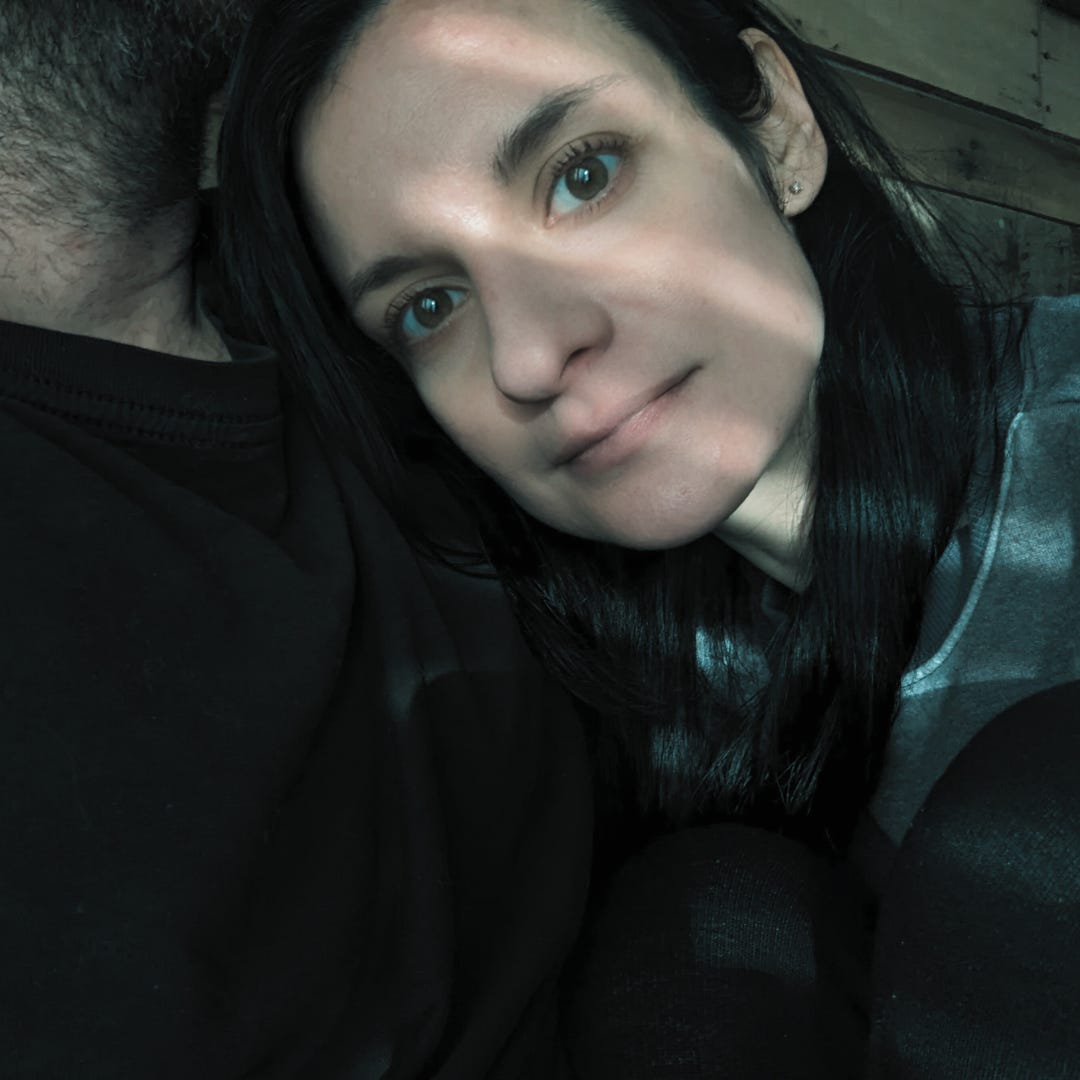 The Fracture: November 2023, Part 1 - by Desiree McCullough