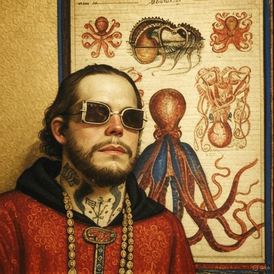 𝕭𝖊𝖓 𝕿𝖍𝖔𝖒𝖆𝖘 | Substack