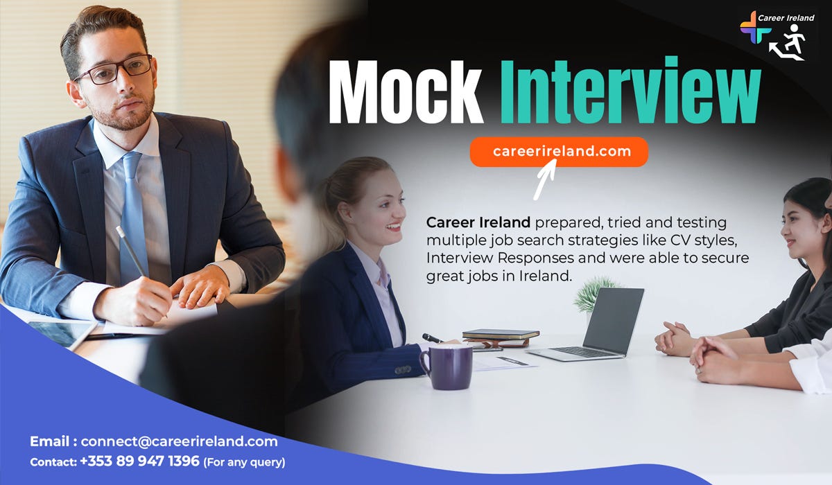 Mock Interview- It is Time to Do Wonders in Your Interview